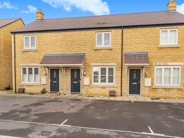 2 Bedroom Property