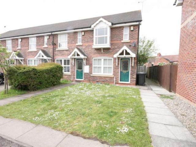 2 Bedroom Property