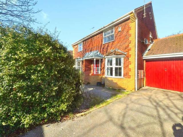 2 Bedroom Property