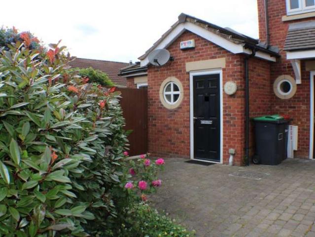 2 Bedroom Property