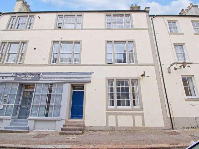 2 Bedroom Property