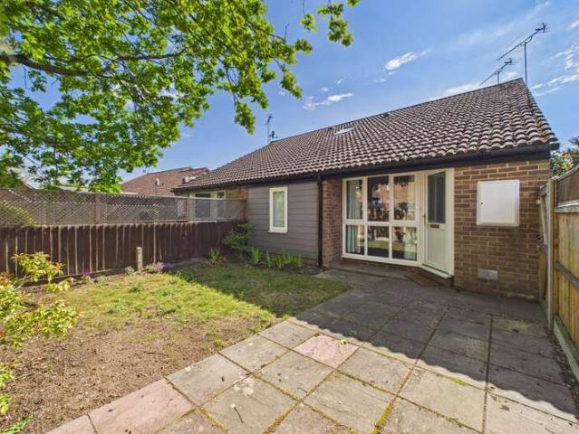 2 Bedroom Property