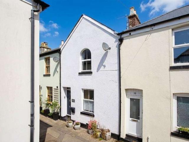 2 Bedroom Property