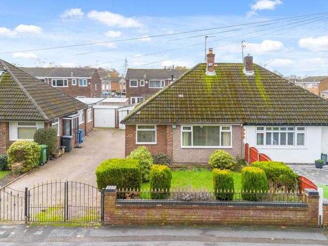 2 Bedroom Property