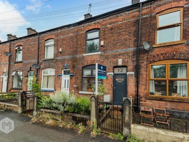 2 Bedroom Property
