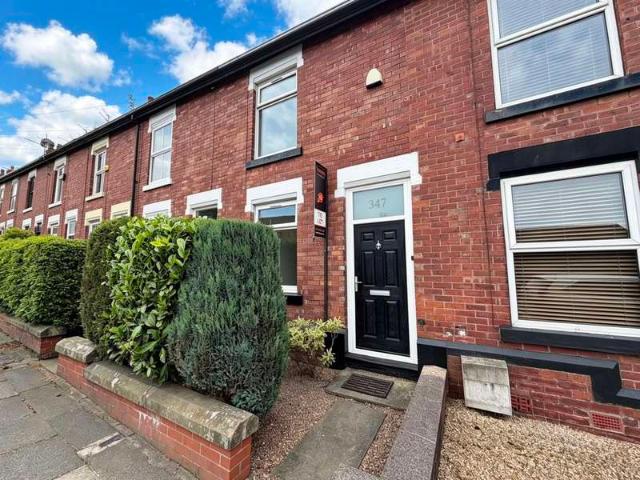 2 Bedroom Property