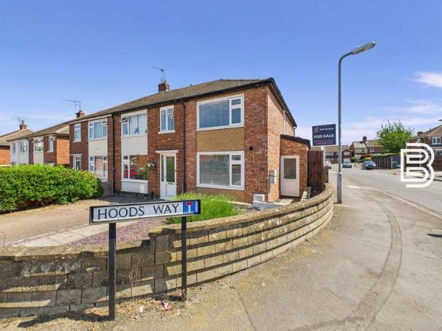 2 Bedroom Property