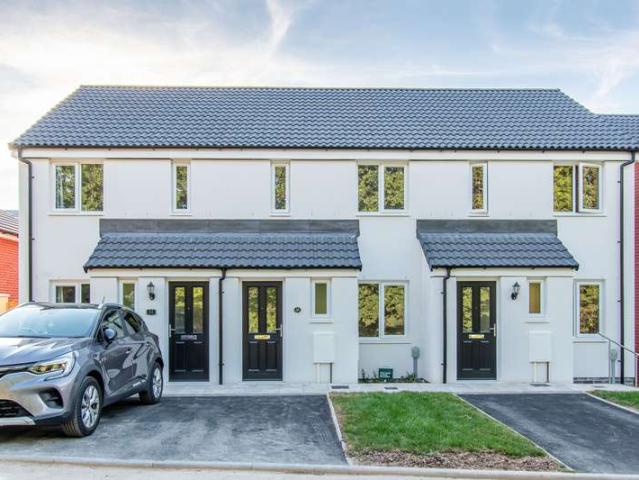 2 Bedroom Property