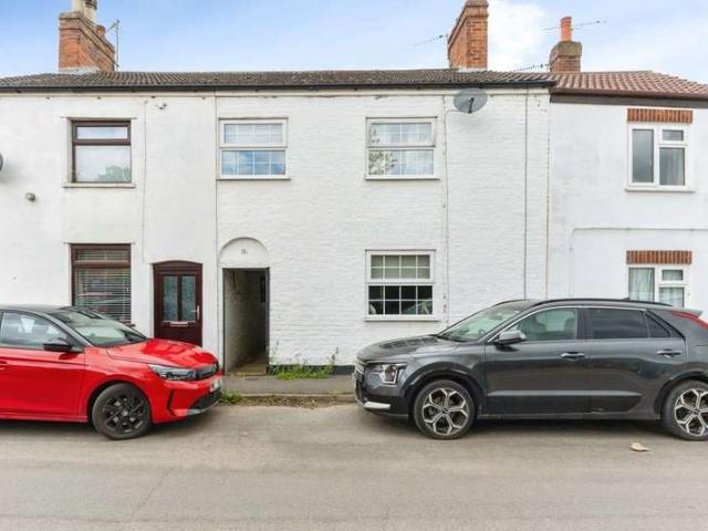2 Bedroom Property