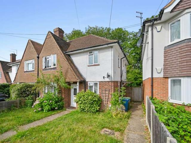 2 Bedroom Property