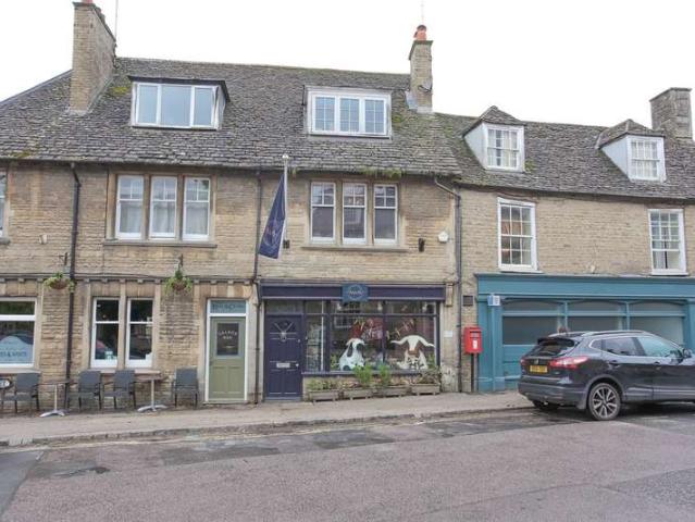 2 Bedroom Property