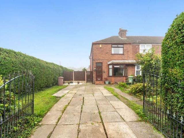 2 Bedroom Property