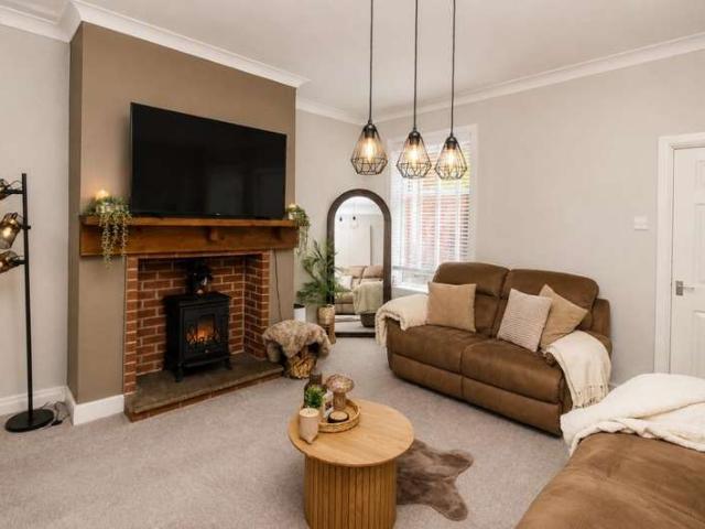 2 Bedroom Property