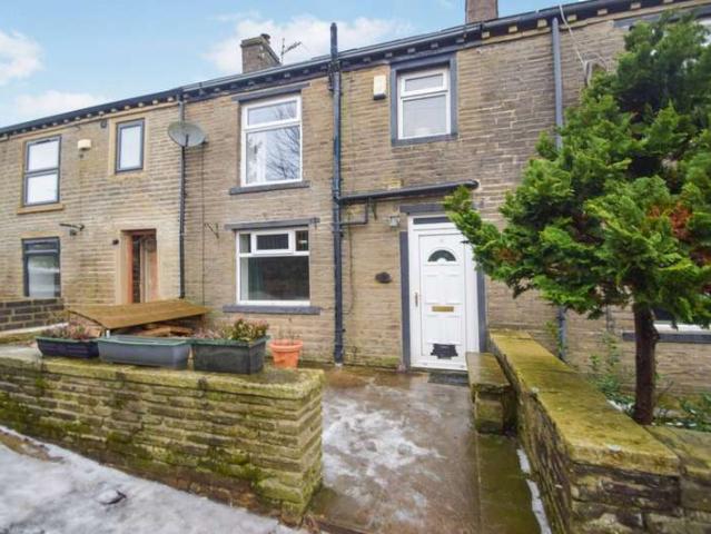 2 Bedroom Property