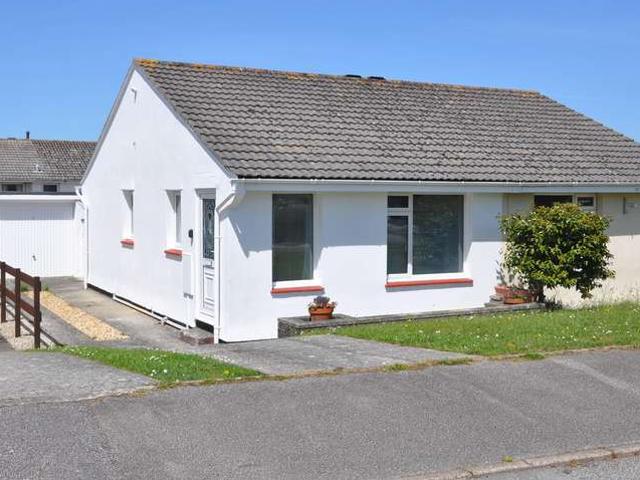 2 Bedroom Property