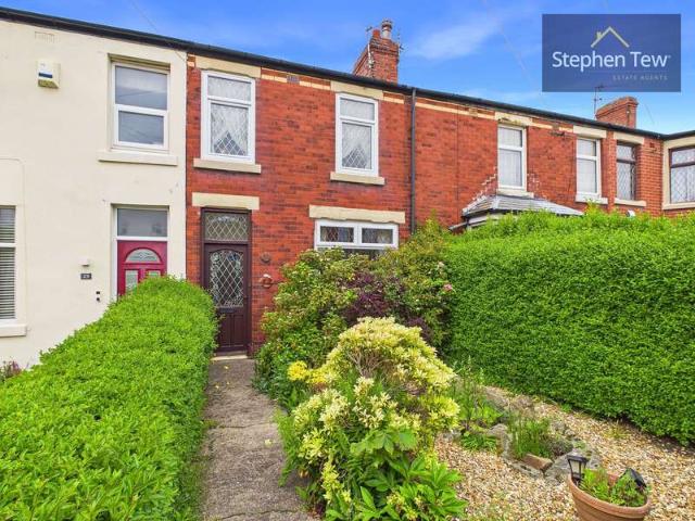 2 Bedroom Property