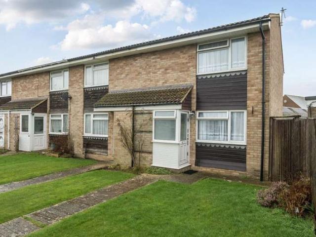 2 Bedroom Property