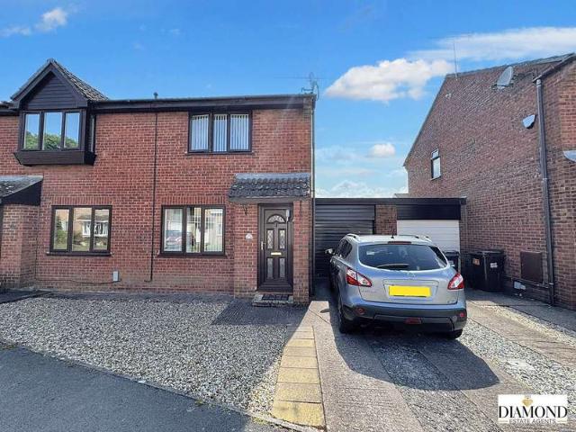 2 Bedroom Property