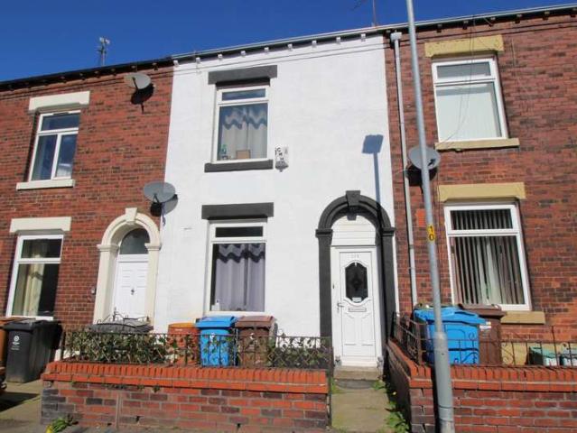 2 Bedroom Property
