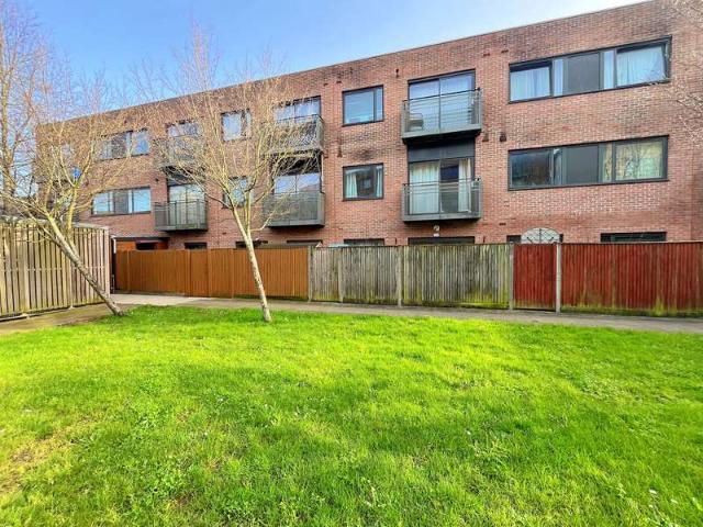 2 Bedroom Property
