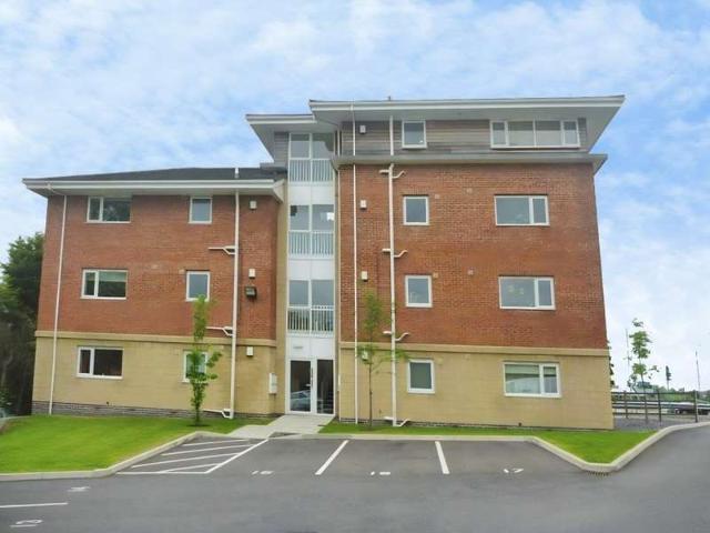 2 Bedroom Property