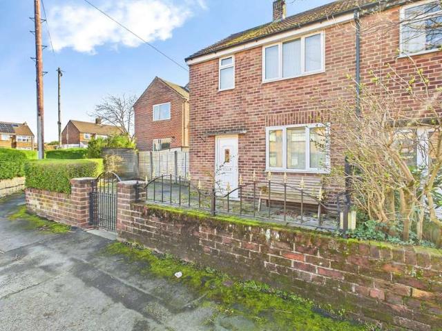 2 Bedroom Property