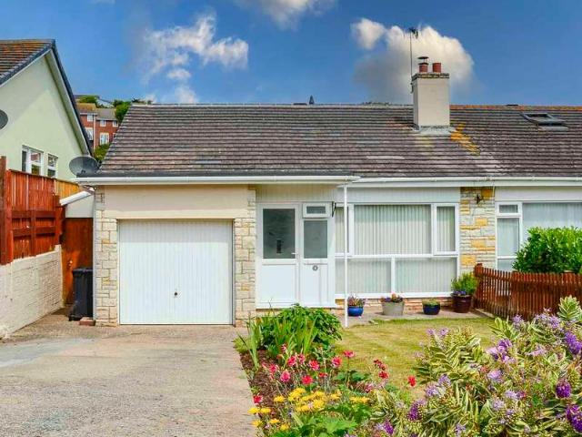 2 Bedroom Property