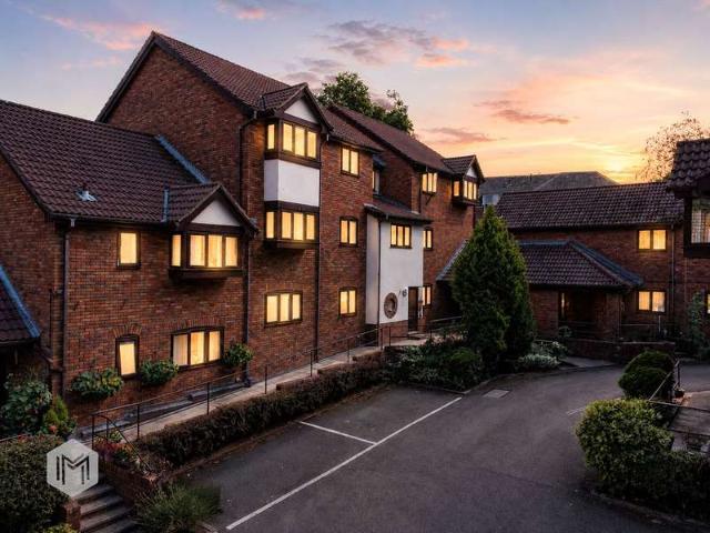 2 Bedroom Property