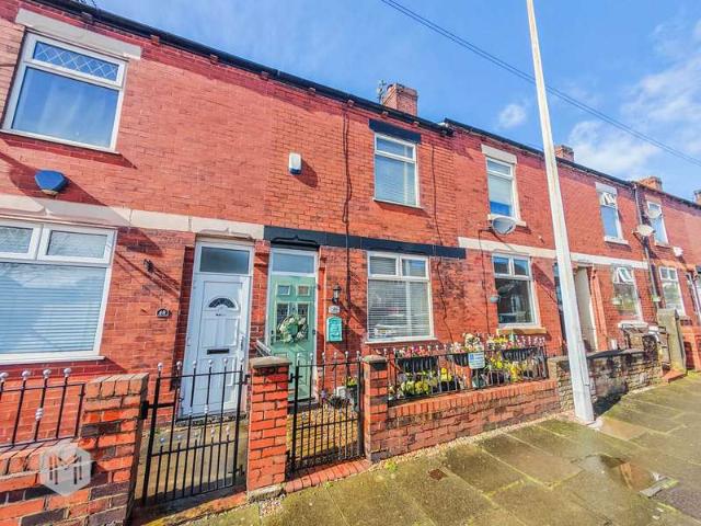 2 Bedroom Property