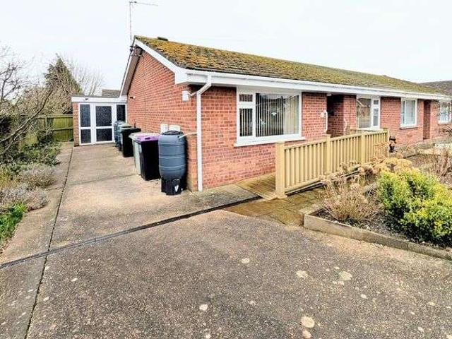2 Bedroom Property