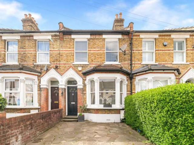 2 Bedroom Property