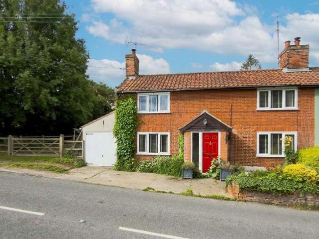 2 Bedroom Property