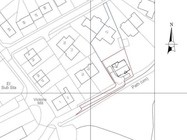 2 Bedroom Property