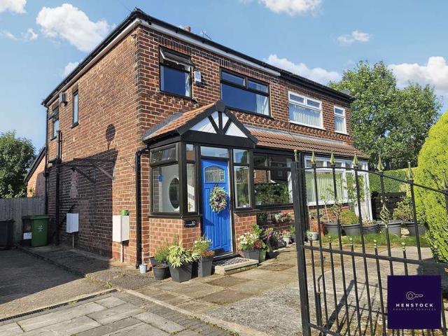2 Bedroom Property