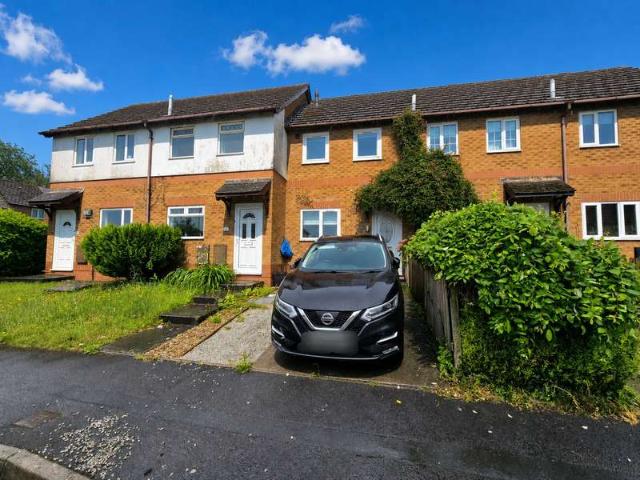 2 Bedroom Property
