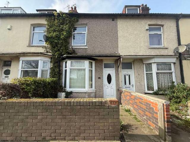 2 Bedroom Property