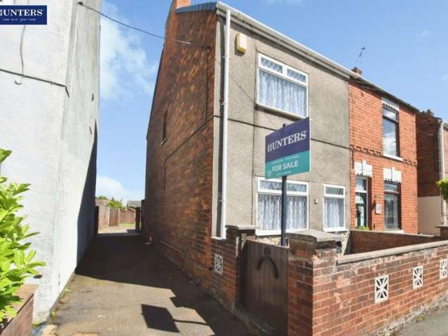 2 Bedroom Property