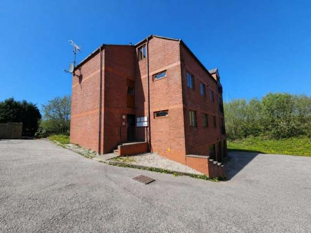 2 Bedroom Property