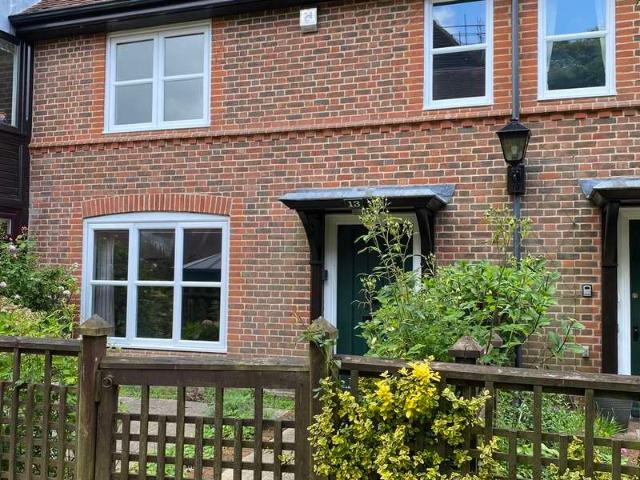 2 Bedroom Property