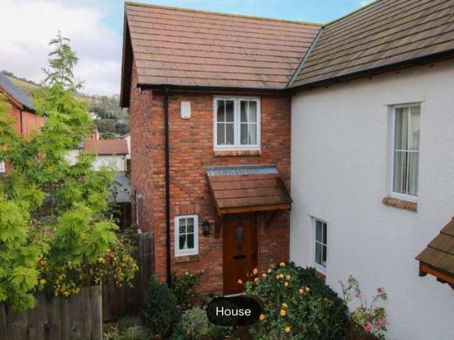 2 Bedroom Property