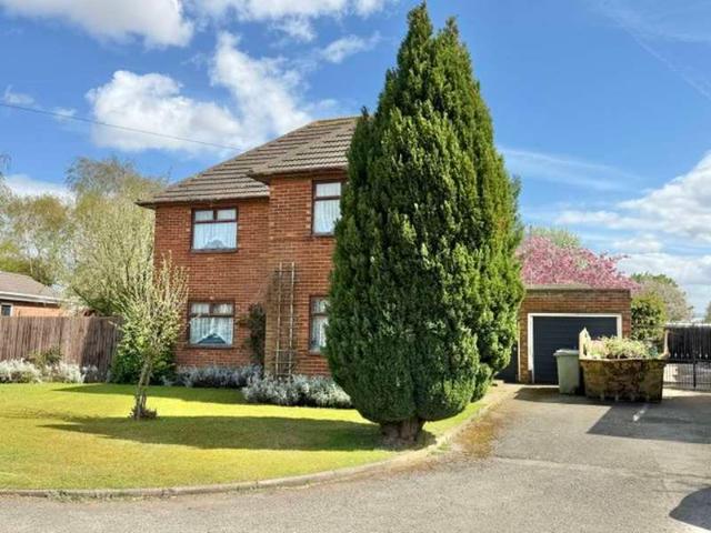 2 Bedroom Property