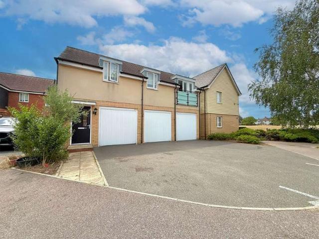 2 Bedroom Property