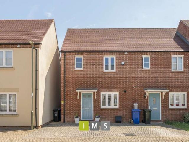 2 Bedroom Property