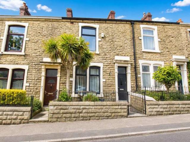 2 Bedroom Property