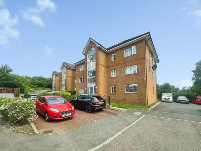 2 Bedroom Property
