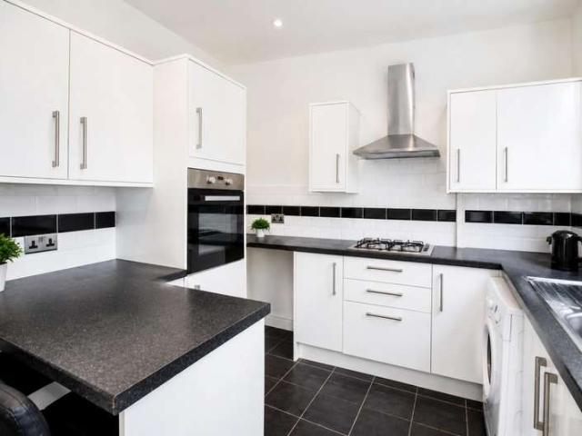 2 Bedroom Property