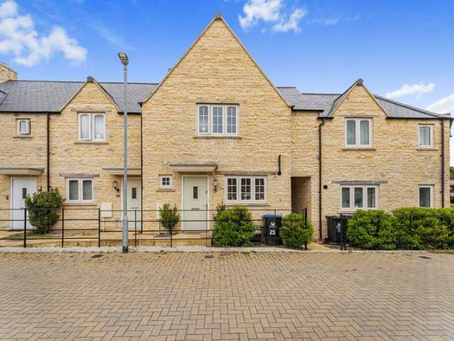 2 Bedroom Property