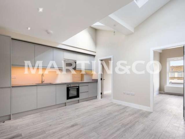 2 Bedroom Property