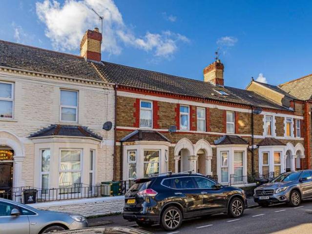 2 Bedroom Property