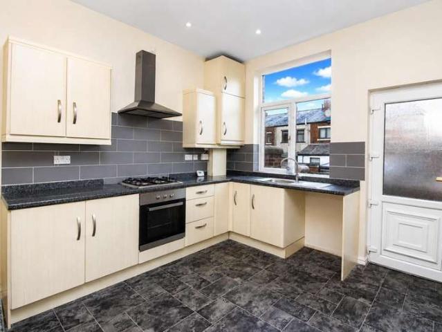 2 Bedroom Property